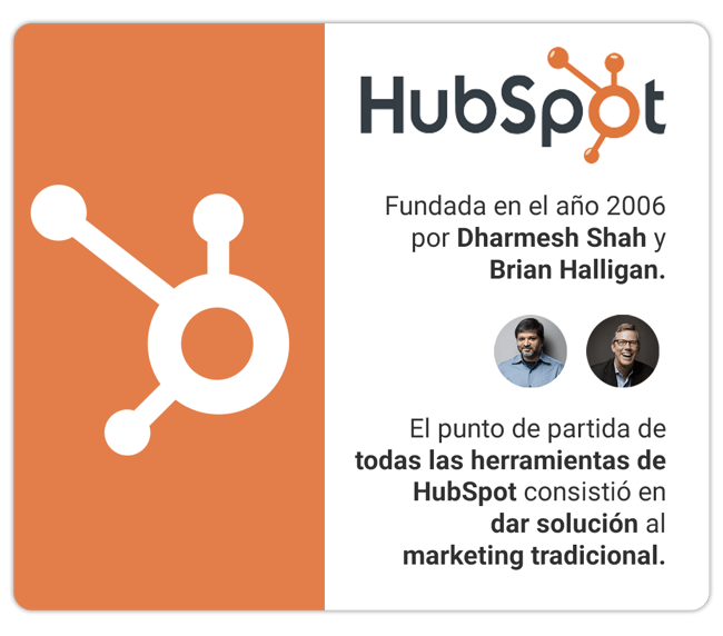 HubSpot: ¿Qué es y para qué sirve? HubSpot: ¿Qué es y para qué sirve?